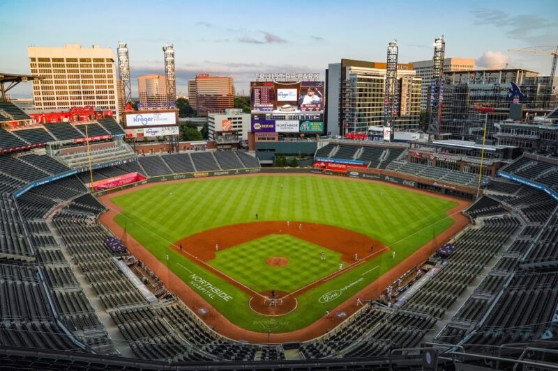 Atlanta: Atlanta Braves' Truist Park Guided Tour - Final Thoughts: Is it Worth It?