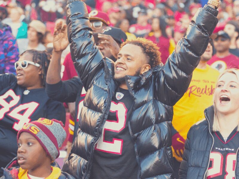 Atlanta: Atlanta Falcons NFL Game at Mercedes Benz Stadium - Seating and Views: What’s Right for You?