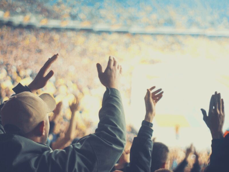 Atlanta: Atlanta Falcons NFL Game at Mercedes Benz Stadium - The Bottom Line