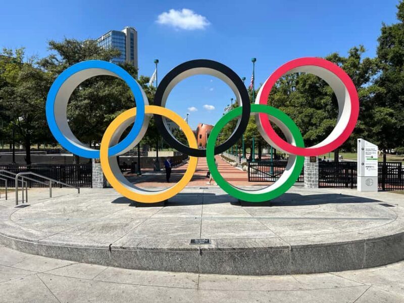 Atlanta: Atlanta Then And Now 3 Hour Private History Tour - Analyzing the Itinerary: What to Expect