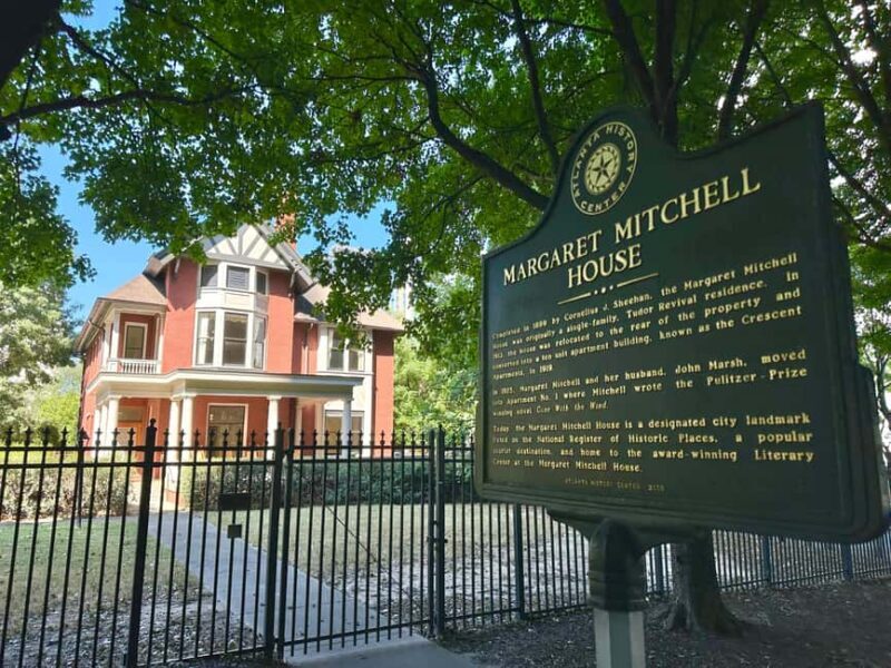 Atlanta: Atlanta Then And Now 3 Hour Private History Tour - The Sum Up: Who Will Love This Experience?