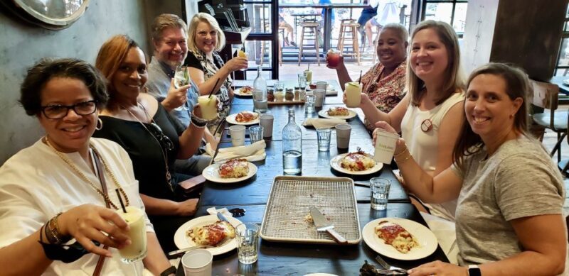 Atlanta: BeltLine Food and Street Art Tour - Who Should Consider This Tour?