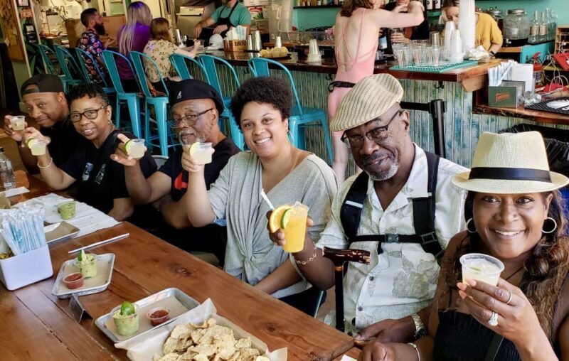 Atlanta: BeltLine Food and Street Art Tour - FAQ: Your Practical Questions Answered