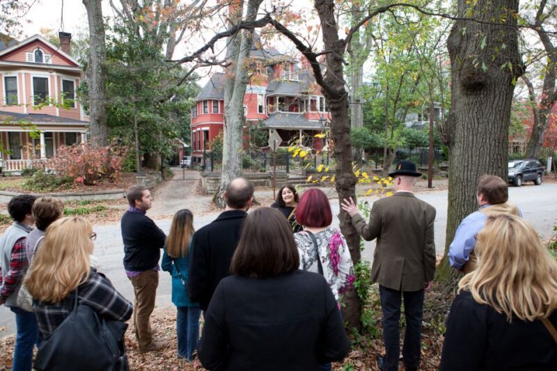 Atlanta: Beltline Food, Street Art, and History Walking Tour - An In-Depth Look at the Tour Experience