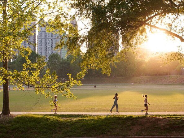 Atlanta BeltLine Food Tour - Discover the Atlanta BeltLine Food Tour – A Balance of Flavors, Art, and Local Stories