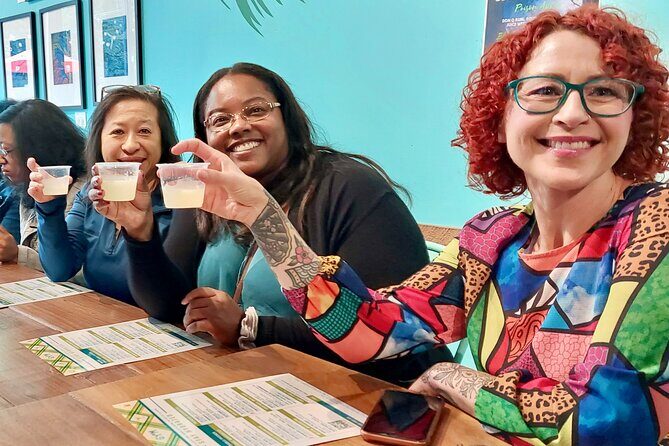 Atlanta BeltLine Food Tour - An In-Depth Look at the Atlanta BeltLine Food Tour