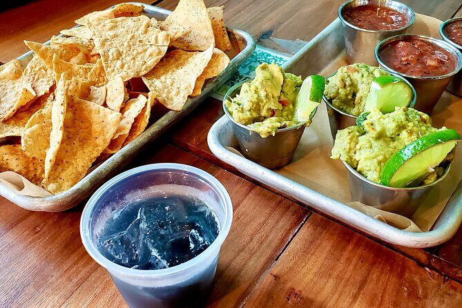 Atlanta BeltLine Food Tour - Who Should Consider This Tour?