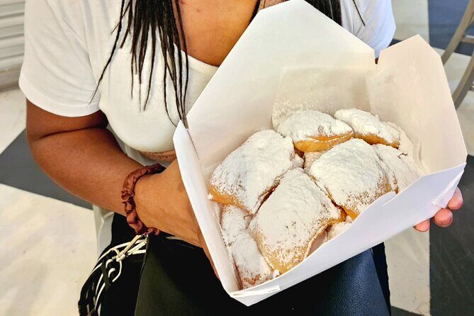 Atlanta BeltLine Food Tour - Final Thoughts