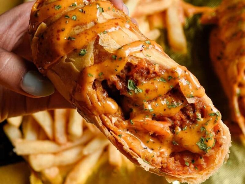 Atlanta : Best Street Food Tour With A Local Guide - The Experience and Guide