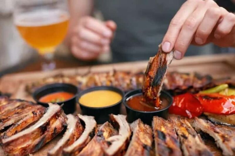 Atlanta : Best Street Food Tour With A Local Guide - The Sum Up