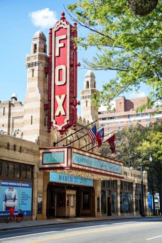 Atlanta : Best Street Food Tour With A Local Guide - FAQ