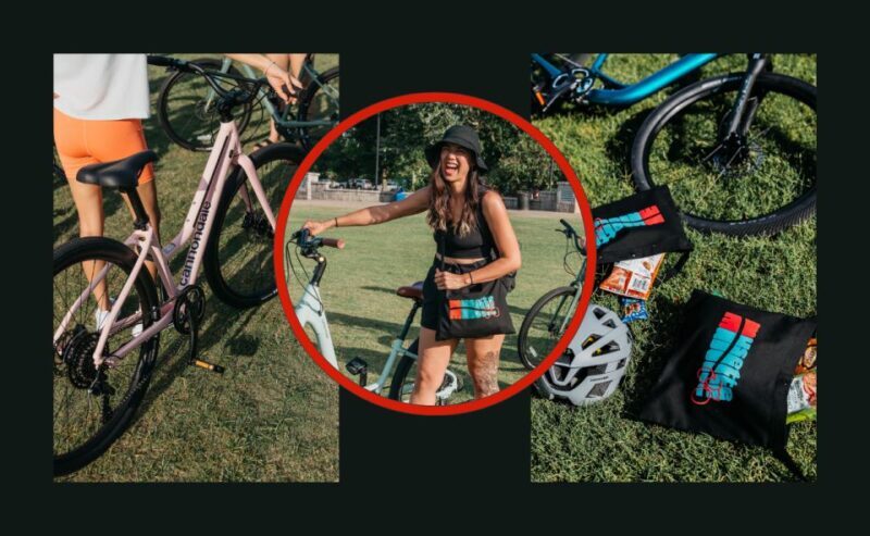Atlanta Bicycle Rental Delivered: On the Beltline & Beyond - Exploring the Heart of Atlanta on Two Wheels