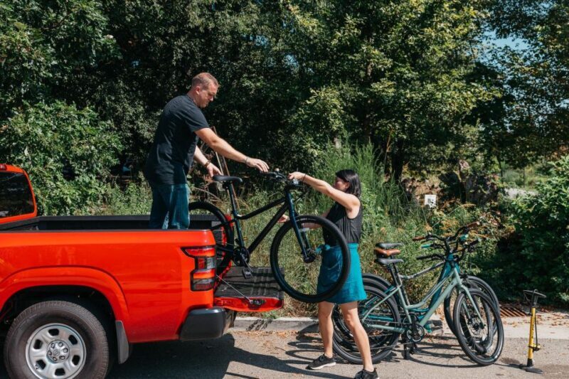 Atlanta Bicycle Rental Delivered: On the Beltline & Beyond - Price and Value