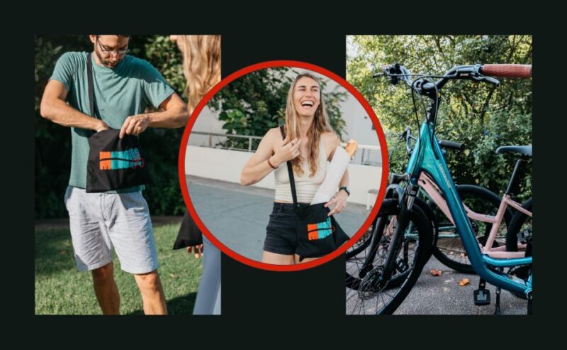Atlanta Bicycle Rental Delivered: On the Beltline & Beyond - Who Should Consider This?