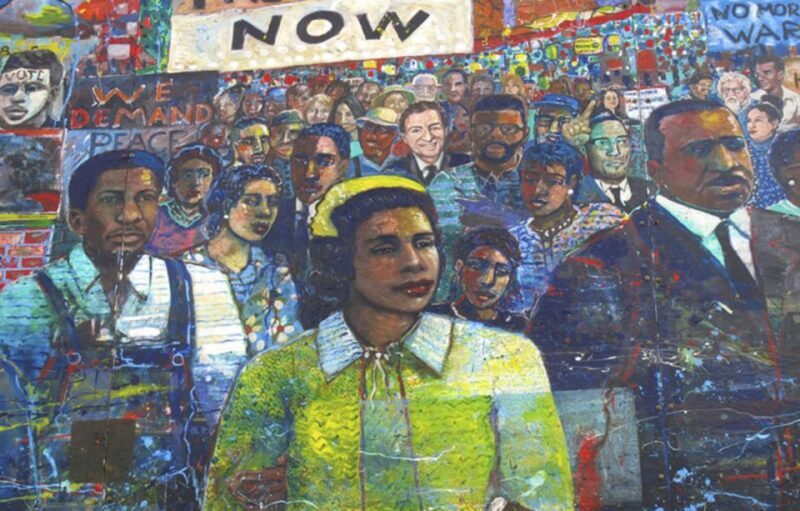 Atlanta: Black History and Civil Rights City Driving Tour - What You Gain from This Tour