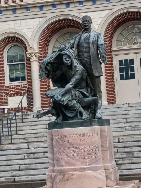 Atlanta: Black History & Civil Rights Walking Tour - What to Expect on the Tour