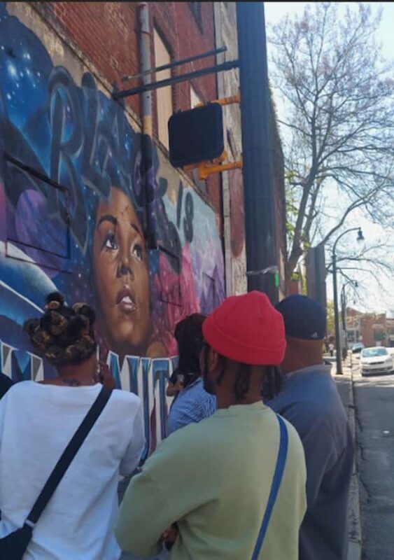 Atlanta: Black History Tour, Sweet Auburn - Who Would Love This Tour?
