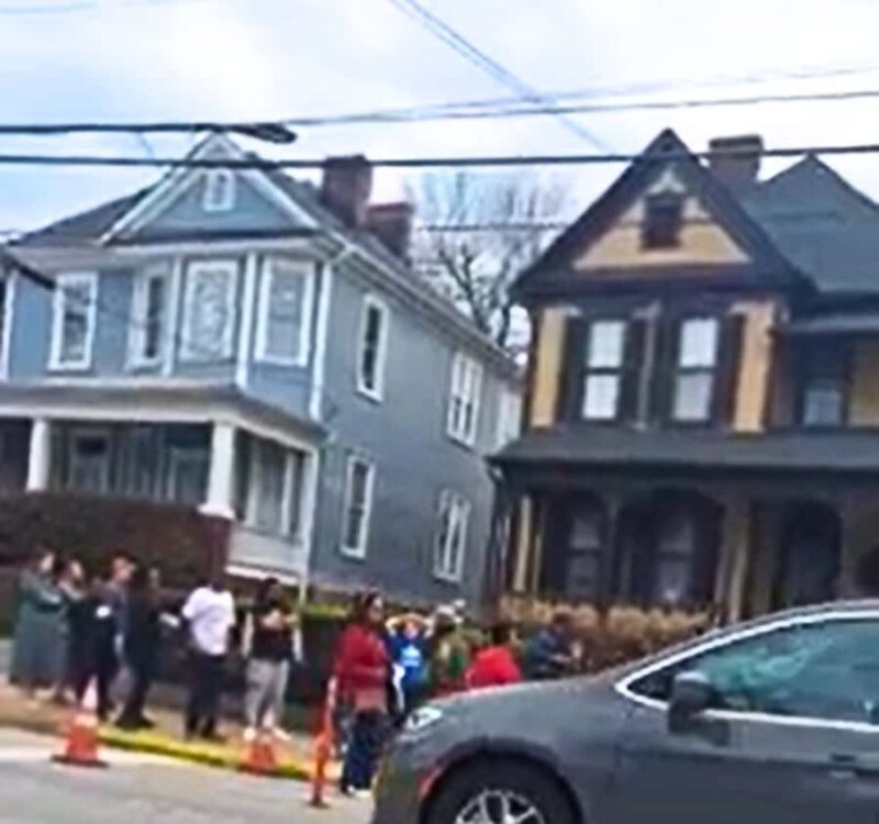 Atlanta: Black History Tour, Sweet Auburn - FAQ