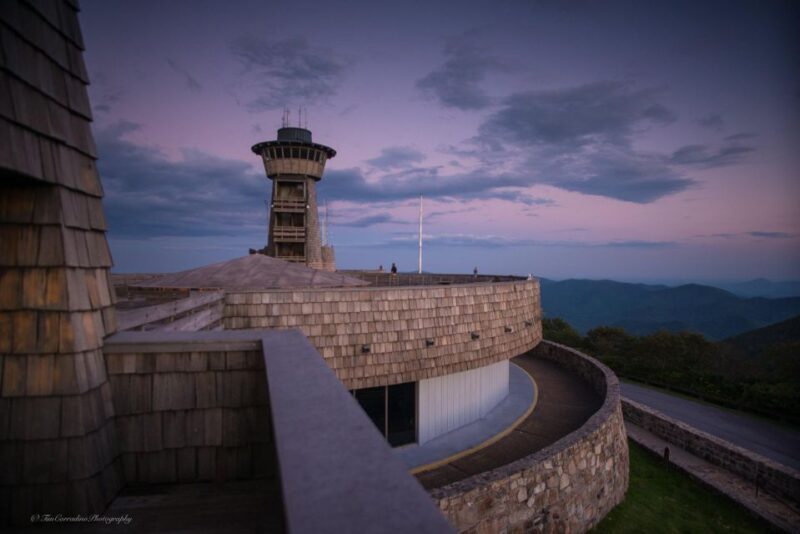 Atlanta: Brasstown Bald Mountain Self Guided Tour - Who Will Enjoy This Tour?
