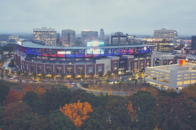 Atlanta Braves Baseball Game Ticket at Truist Park - Who Is This Experience Best For?