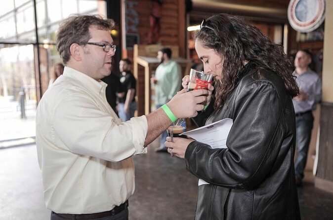 Atlanta Brew Bus Tour - What Travelers Say: Authentic Feedback