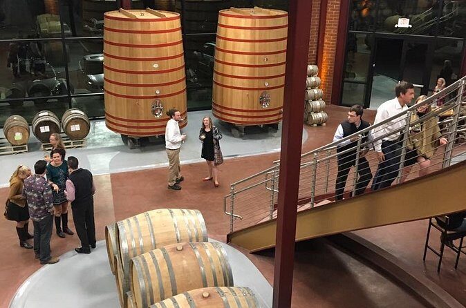 Atlanta Brew Bus Tour - The Value of the Atlanta Brew Bus Tour