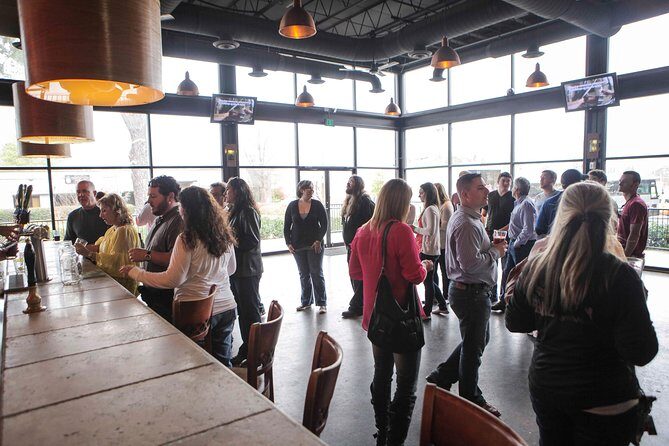 Atlanta Brew Bus Tour - Frequently Asked Questions