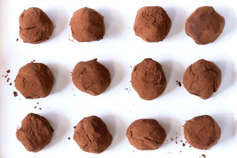 Atlanta: Chocolate Truffle-Making Class With a Local Chef - An Engaging Look at the Atlanta Chocolate Class