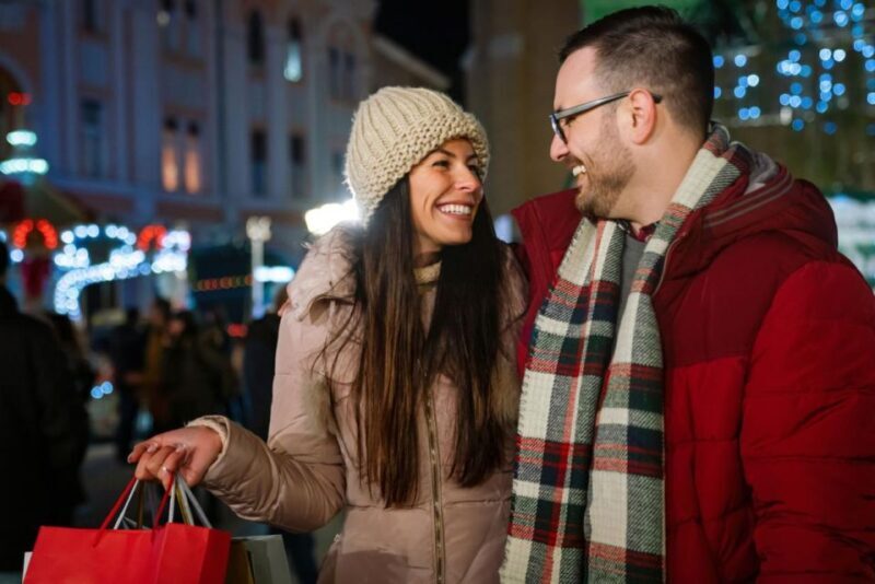Atlanta: Christmas Private Walking Tour - Why This Tour Is Especially Valuable