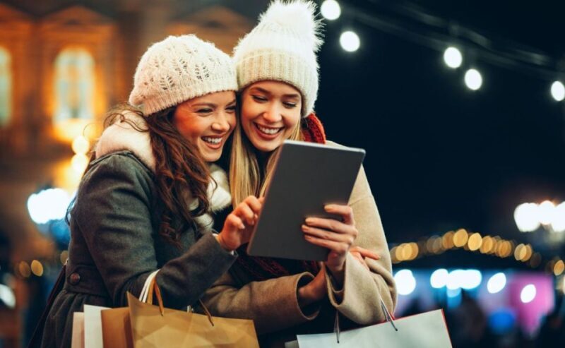 Atlanta: Christmas Walking Tour - FAQs