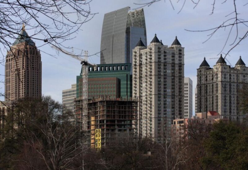 Atlanta: Christmas Walking Tour - Final Thoughts