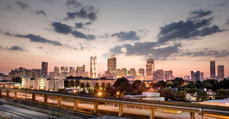 Atlanta: City Highlights Private Tour - An Honest Breakdown of the Tour Experience