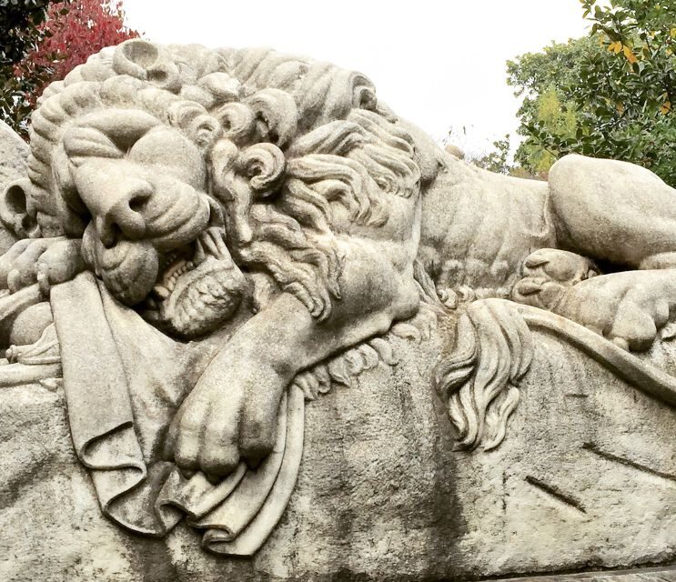 Atlanta: City Highlights Private Tour - Practical Details and Considerations