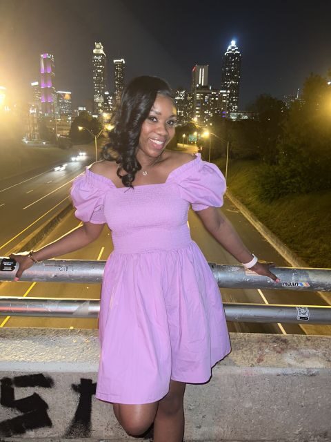 Atlanta: City Lights Night Tour with Photos & Dinner Stop - A Closer Look at the Tour Itinerary