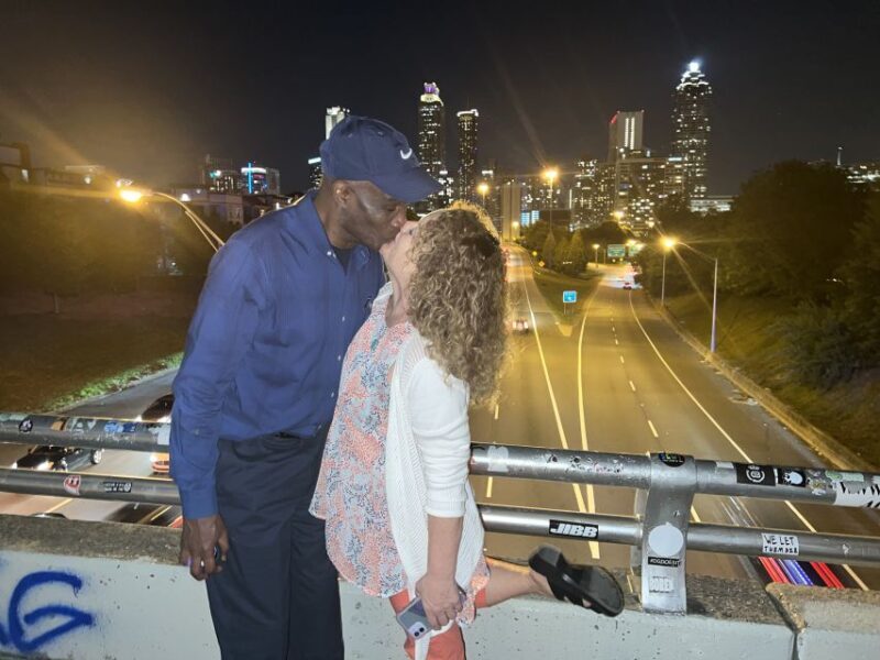 Atlanta: City Lights Night Tour with Photos & Dinner Stop - Exploring Atlanta After Dark: A Detailed Look at the City Lights Night Tour