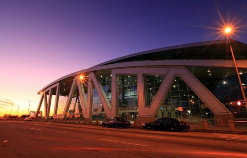 Atlanta: City Lights Night Tour with Photos & Dinner Stop - The Practicalities: What You Need to Know