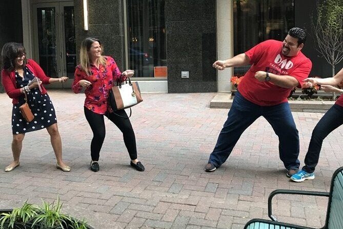 Atlanta City Scavenger Hunt by 3Quest Challenge - An Eye-Opening Way to Explore Atlanta