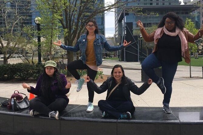 Atlanta City Scavenger Hunt by 3Quest Challenge - What You Can Expect from the Itinerary