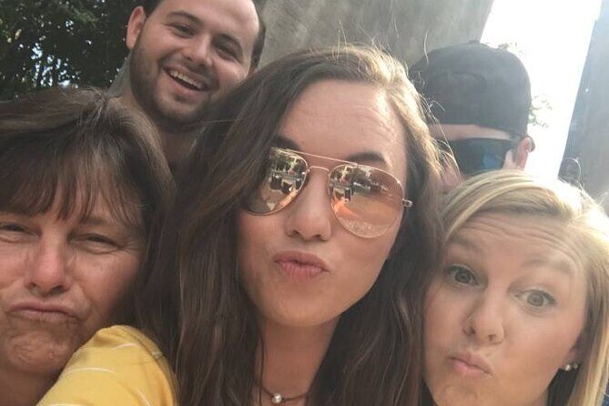 Atlanta City Scavenger Hunt by 3Quest Challenge - The Authenticity of the Experience