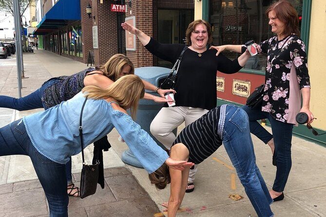 Atlanta City Scavenger Hunt by 3Quest Challenge - Who Will Love This Experience?