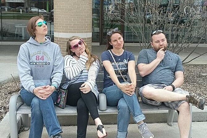 Atlanta City Scavenger Hunt by 3Quest Challenge - FAQ