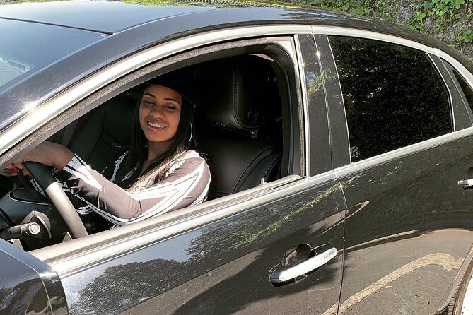 Atlanta City Tour by Private Car Service - The Experience in Detail: A Deep Dive into the Tour