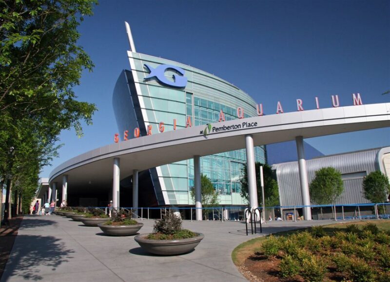 Atlanta CityPASS®: Save up to 49% at 5 Top Attractions - The Sum Up