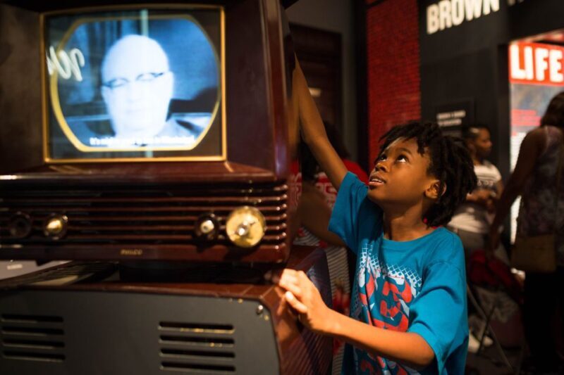 Atlanta CityPASS®: Save up to 49% at 5 Top Attractions - Who Should Consider This?
