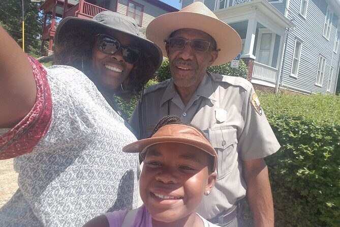 Atlanta Civil Rights Full-Day Guided Walking Tour - What Do the Reviews Tell Us?