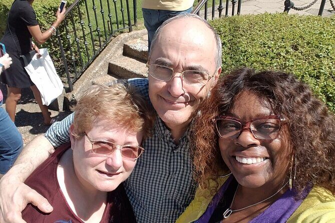 Atlanta Civil Rights Full-Day Guided Walking Tour - The Practical Value of This Tour