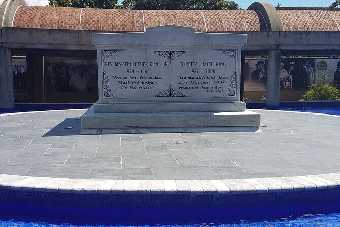 Atlanta Civil Rights Full-Day Guided Walking Tour - Who Will Enjoy This Tour the Most?