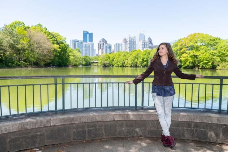 Atlanta Downtown Highlights Private Guided Walking Tour - FAQs