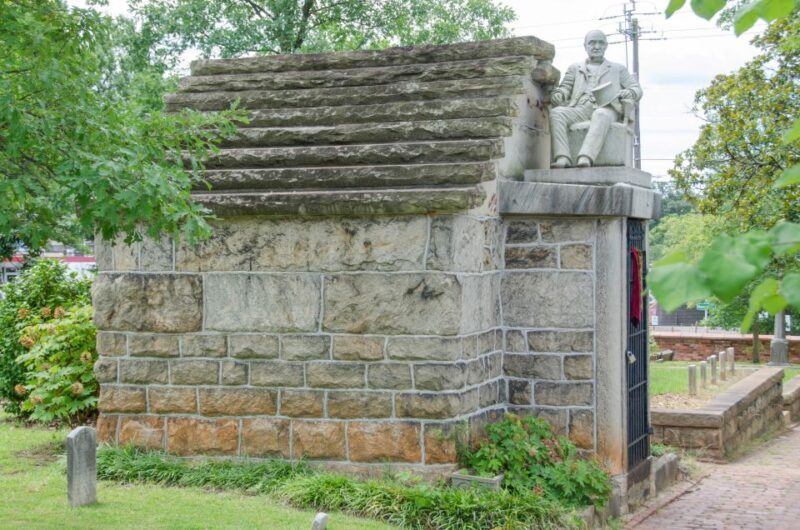 Atlanta Food and Cemetery Tour - FAQ: Your Questions Answered