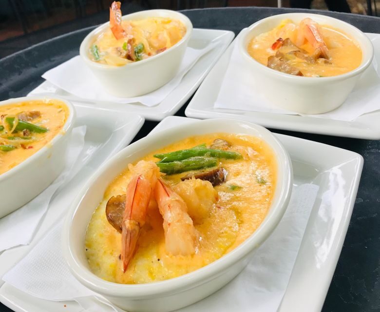 Atlanta: Food & Cocktail Tour - Key Points